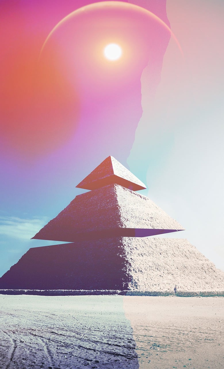 Das Absolute und das Relative - Leben mit Jesus